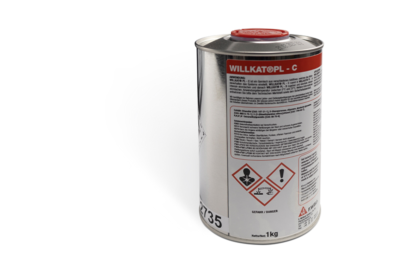 WILLKAT® PL 3K: Willich GmbH + Co. KG