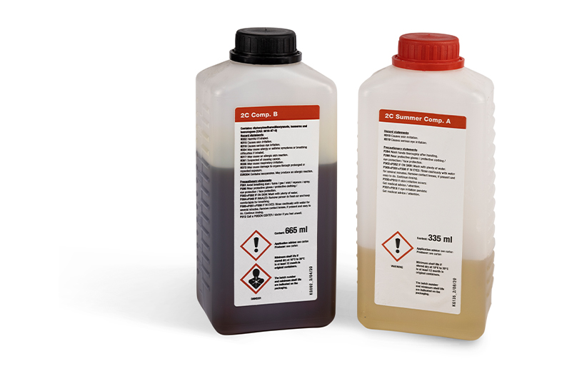 WILLKAT® PL 2K: Willich GmbH + Co. KG