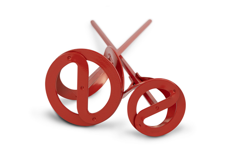 Stirrer universal: Willich GmbH + Co. KG